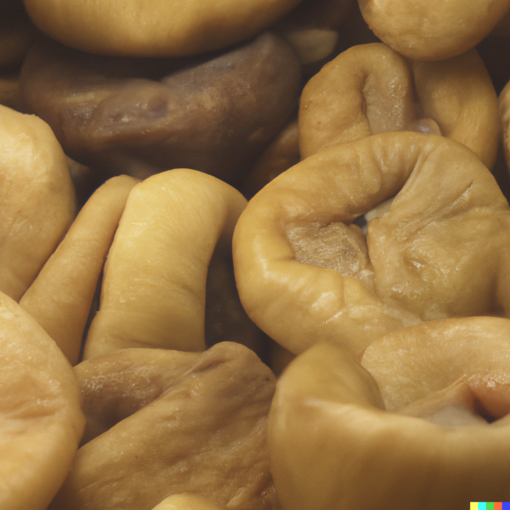 Figues séchées 500g – BioMouja